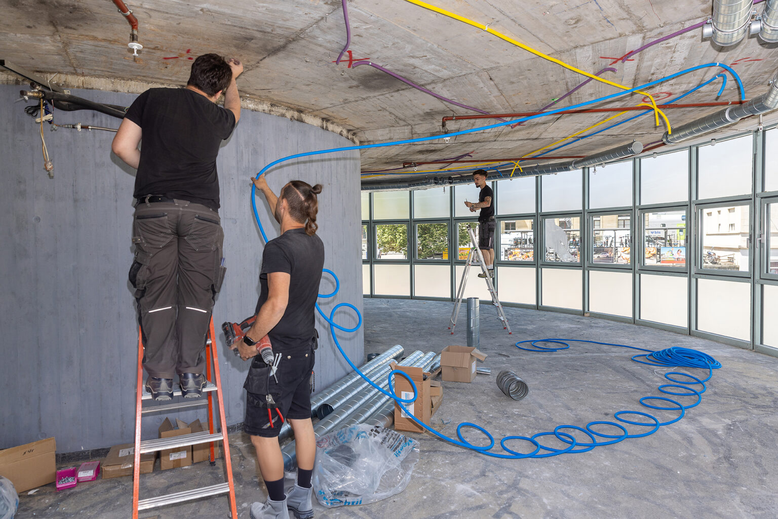 A year in the life of BCF 2024 - BCF - Rapports annuels