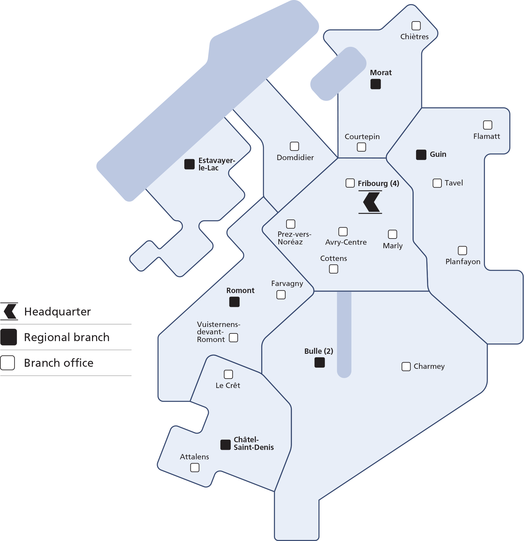 Network 2024 - BCF - Rapports annuels